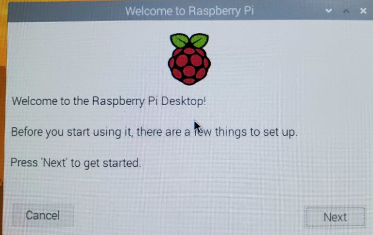 Raspberry Pi 4 セットアップ・os Raspbian のインストール方法 Tech Labo Rjc